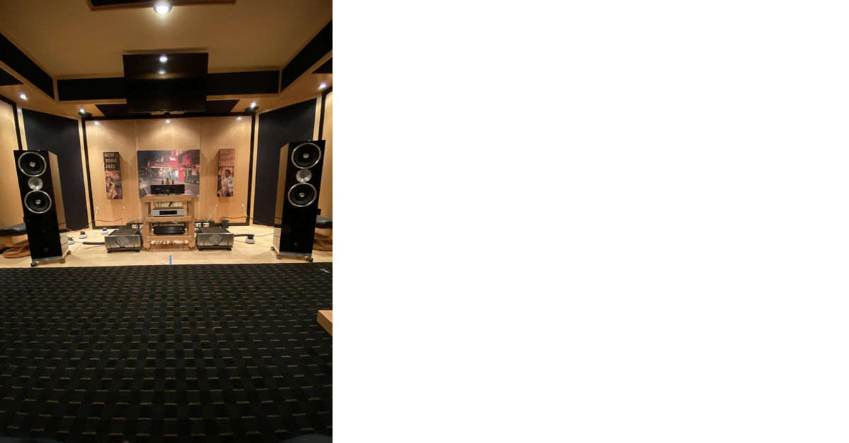 Zu Audio Definition MK4's For Sale | Audiogon