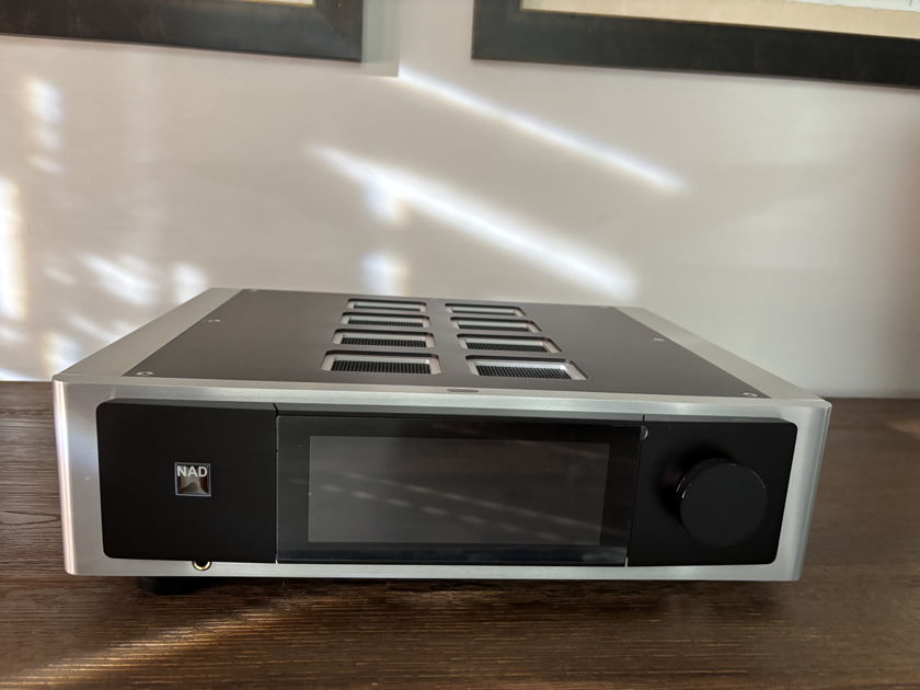 NAD M33 For Sale | Audiogon