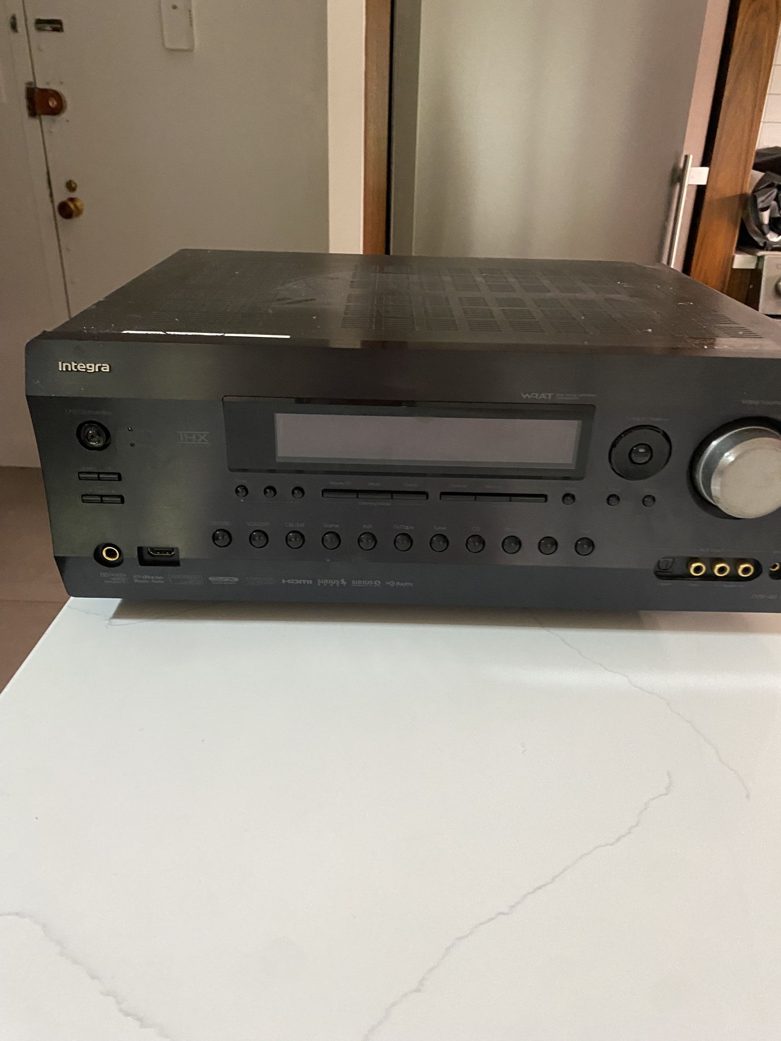Integra DTR-40.1 For Sale | Audiogon
