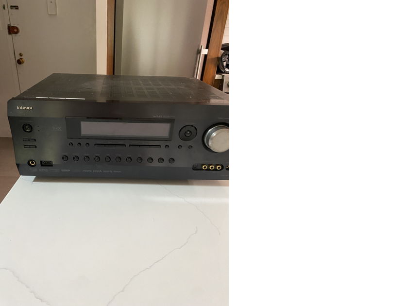 Integra DTR-40.1 For Sale | Audiogon