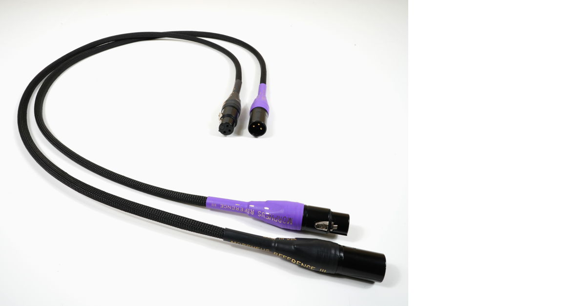 Silnote Audio Morpheus Reference III Serie... For Sale | Audiogon