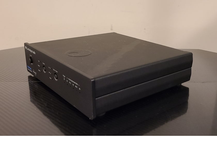 Cambridge Audio Azur DacMagic For Sale | Audiogon