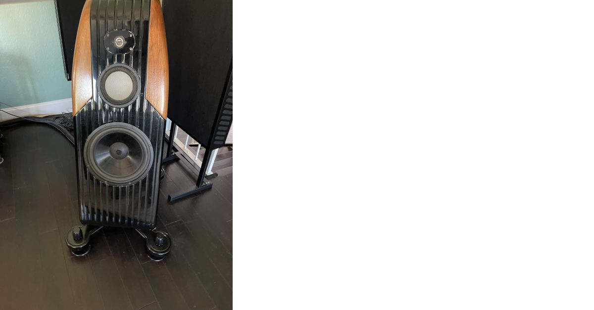 Kharma Exquisite For Sale | Audiogon