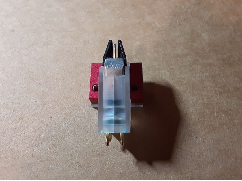 SoundSmith Otello Phono cartridge high out... For Sale | Audiogon