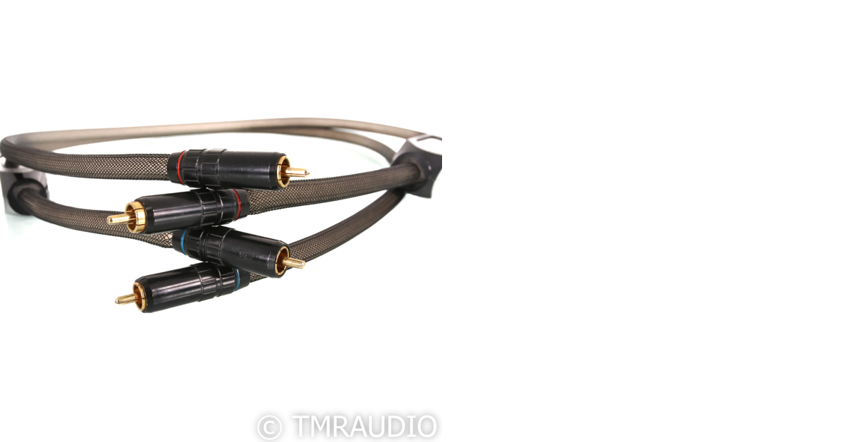 Transparent Audio MusicLink Super RCA Cabl... For Sale | Audiogon