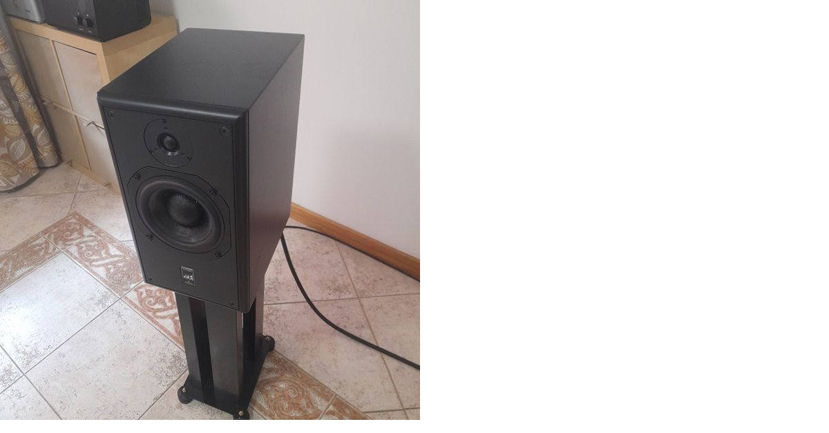 ATC SCM 20 ASL PRO MK2 For Sale | Audiogon