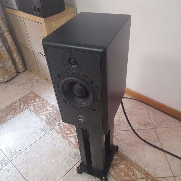 ATC SCM 20 ASL PRO MK2 For Sale | Audiogon