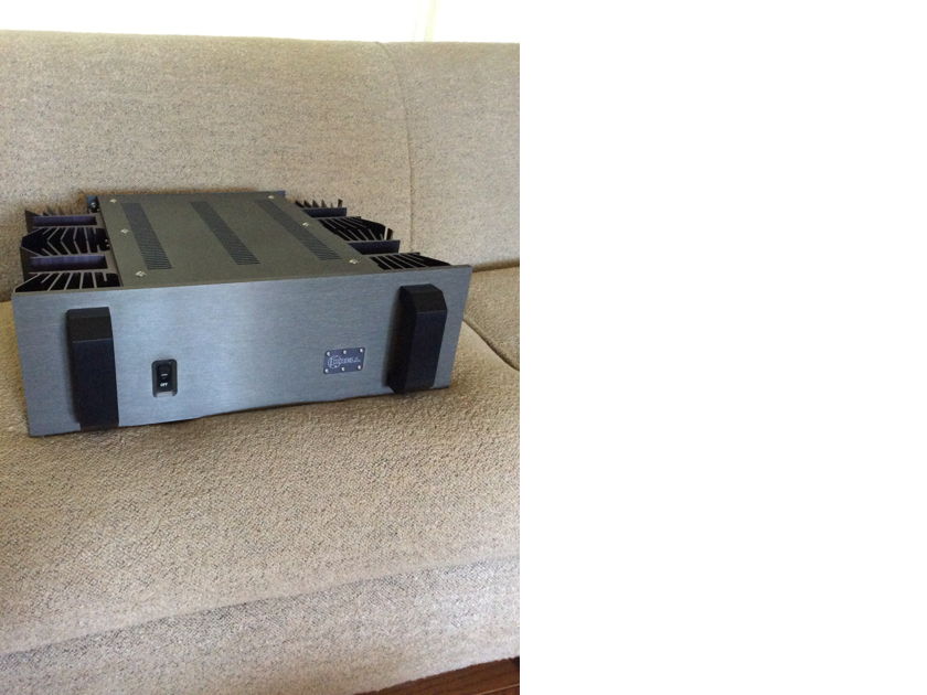 Krell KST-100 Serviced For Sale | Audiogon