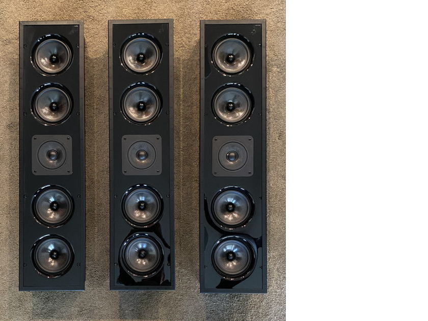 Sonance Cinema LCR2 For Sale | Audiogon