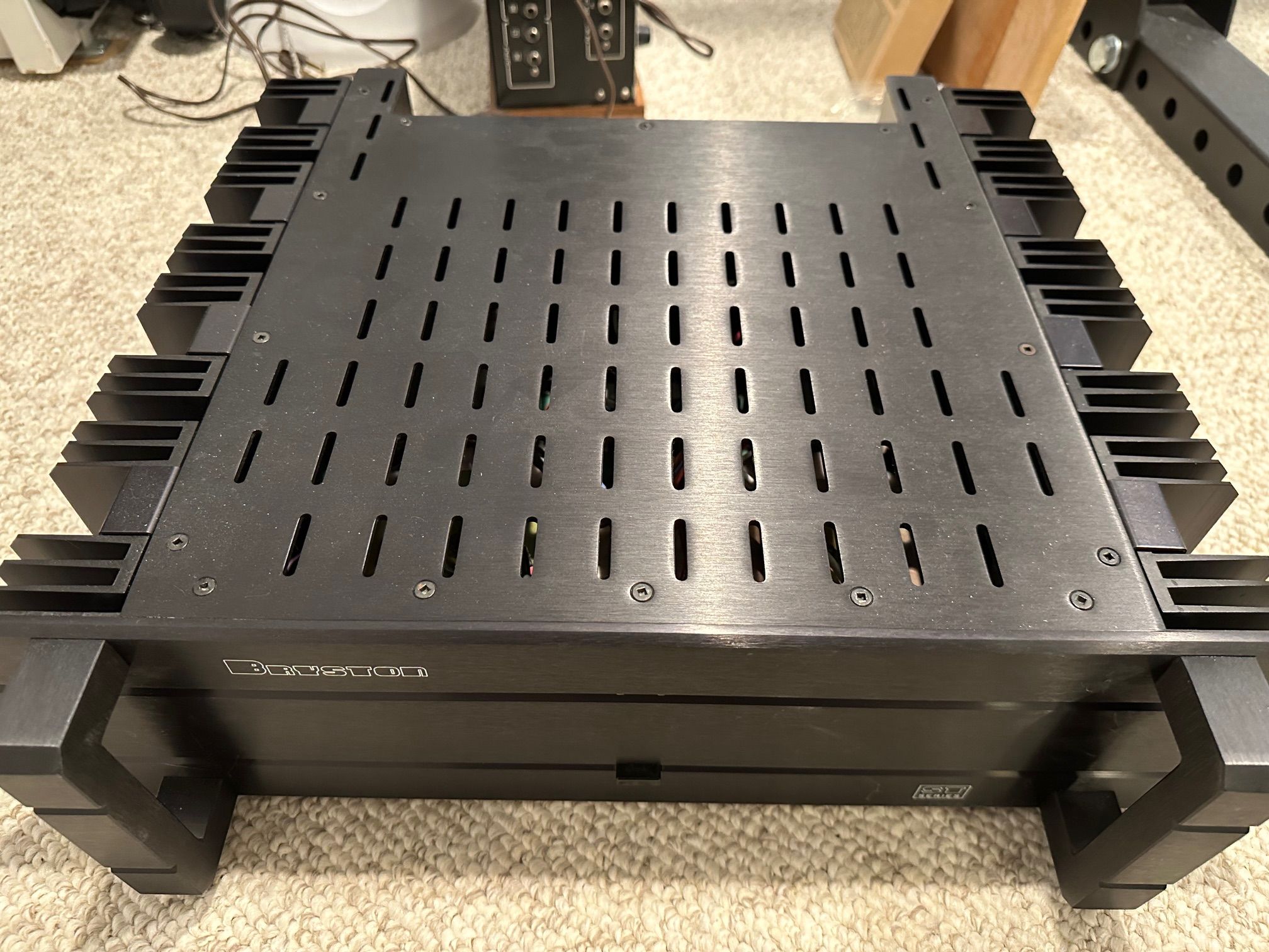 Bryston 4B-ST For Sale | Audiogon