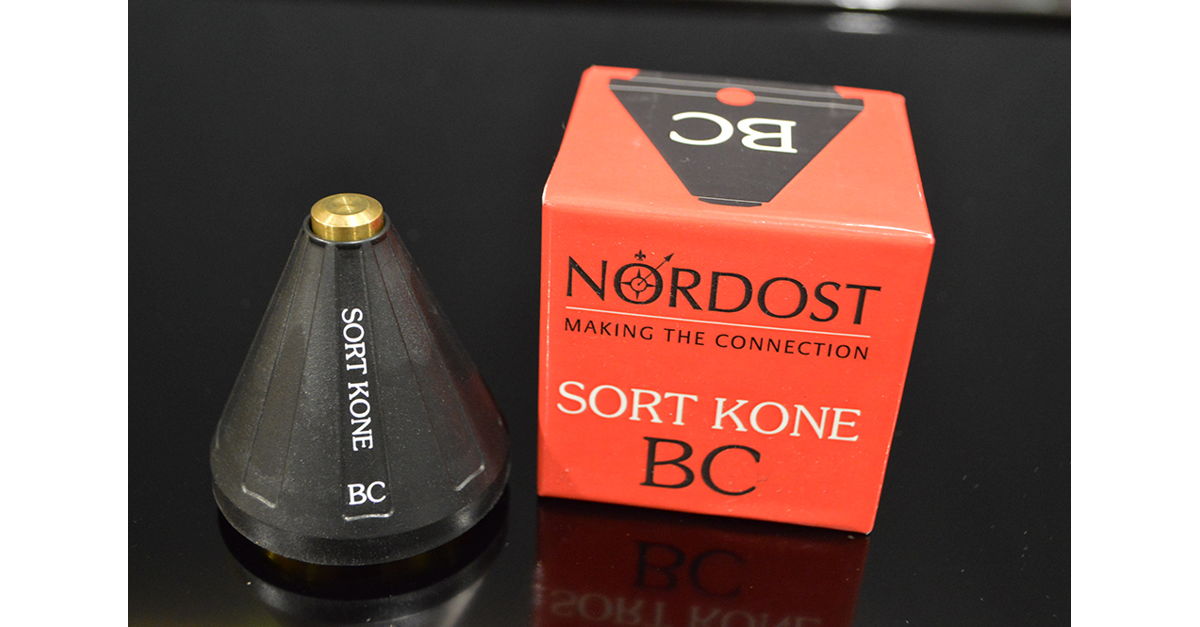 Nordost Sort Kone BC - Decoupling Isolatio... For Sale | Audiogon