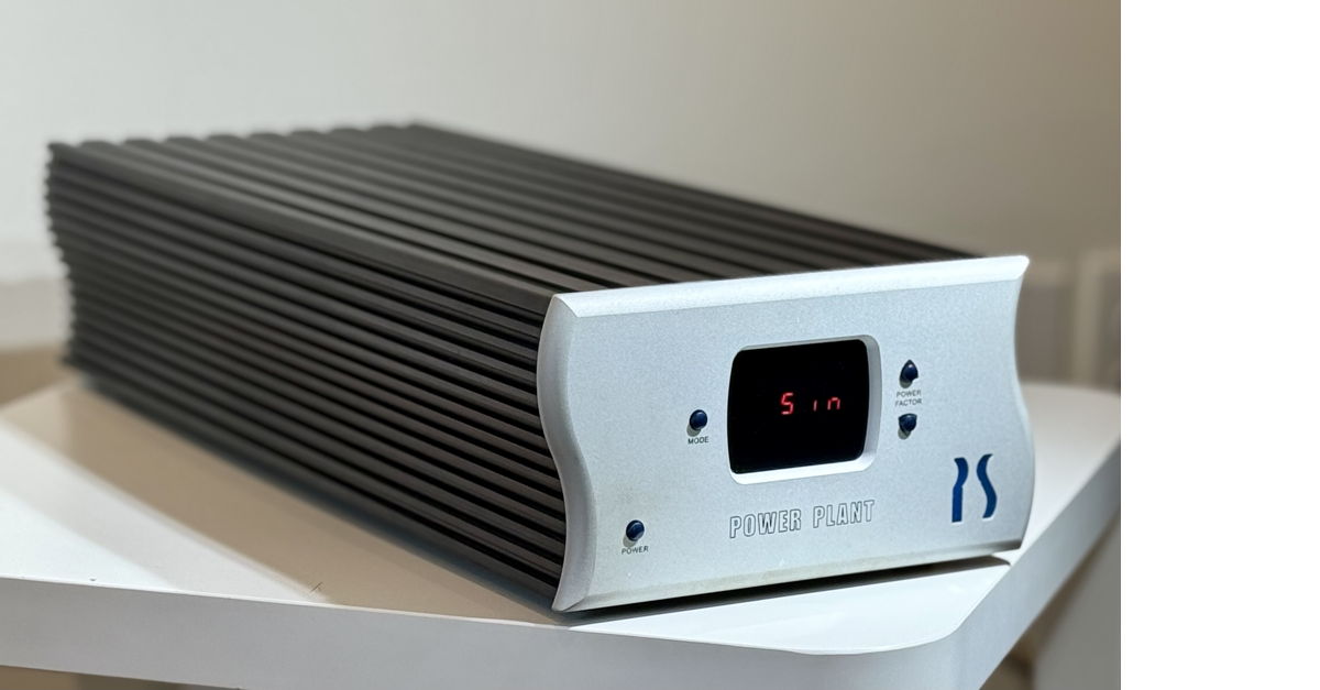 PS Audio Power Plant P-300 For Sale | Audiogon