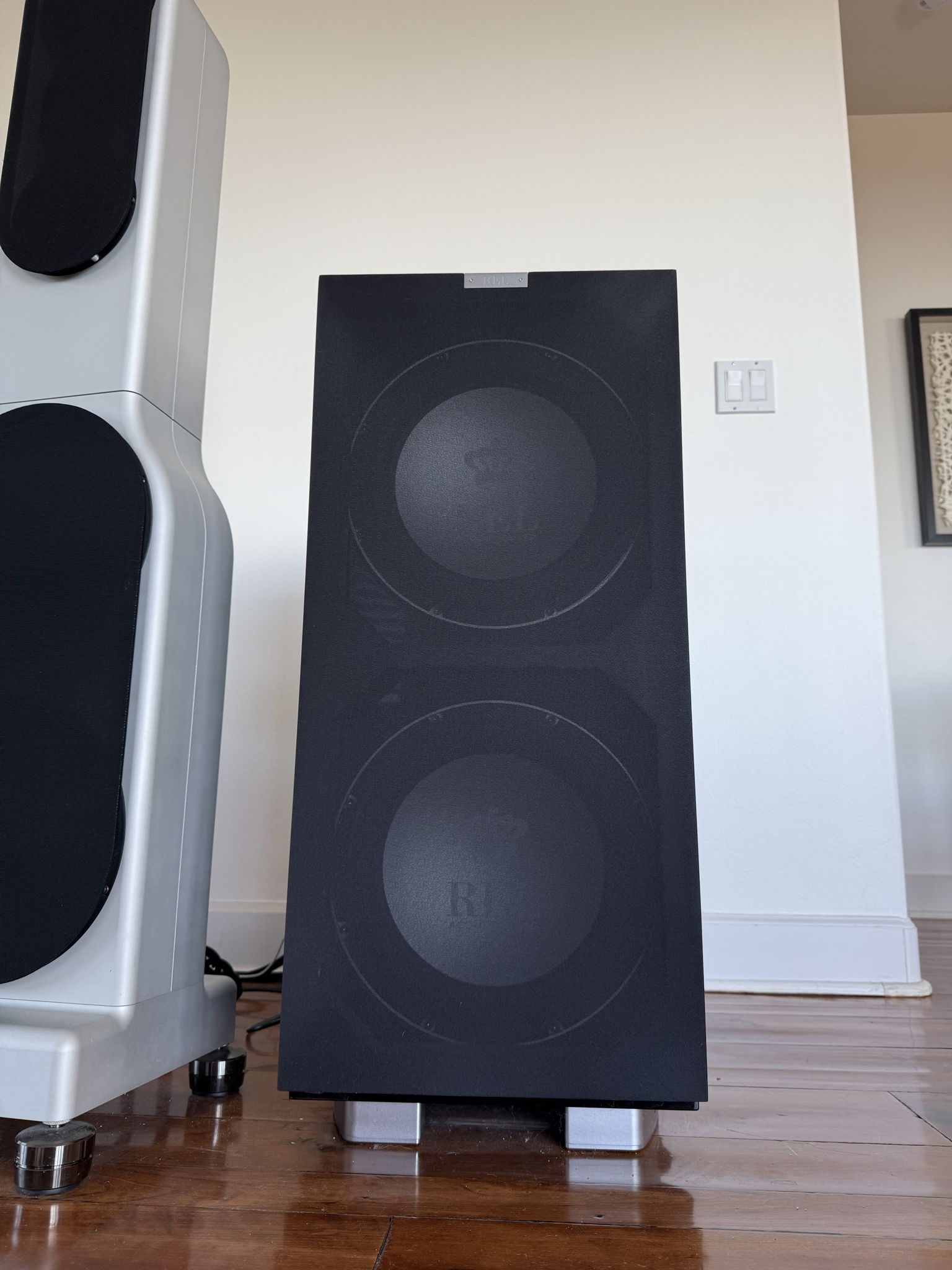 REL 212SX Subwoofer (Pair Available) For Sale | Audiogon