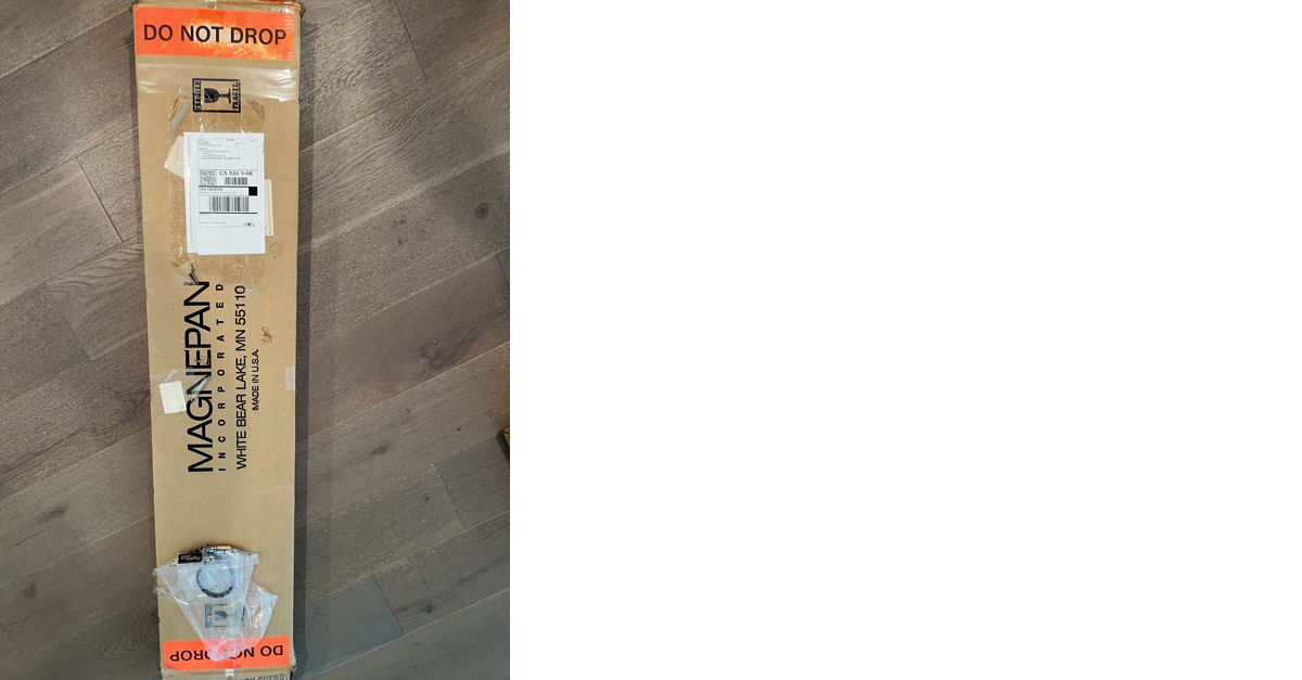 MAGNEPAN MMC 2 (Brand New) + DWM Woofer pa... For Sale | Audiogon