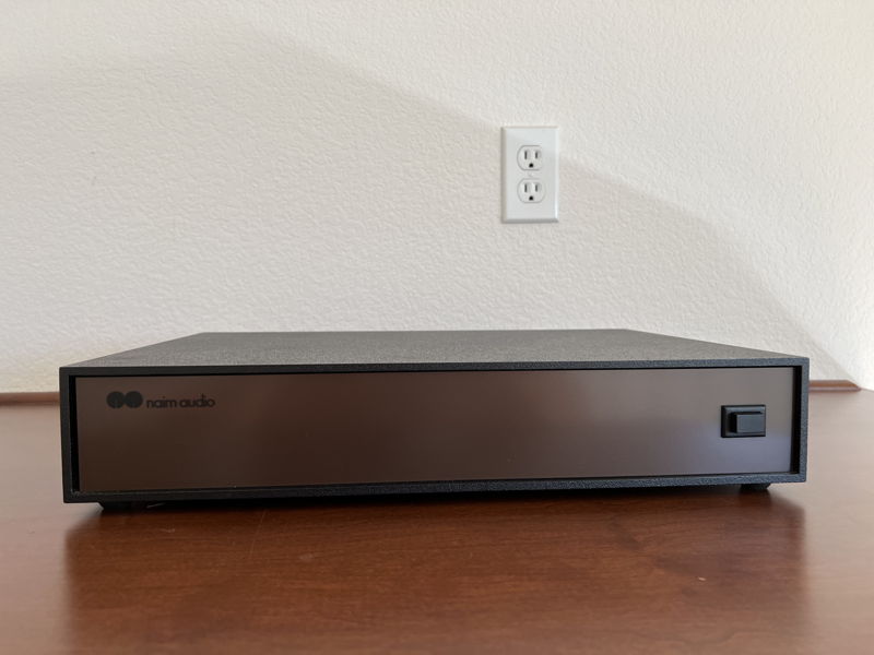 Naim Supercap Olive recapped in May 2023 b... For Sale | Audiogon