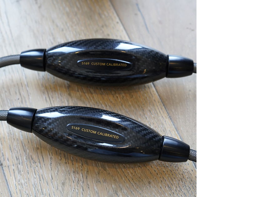 Transparent Opus RCA Single-Ended Intercon... For Sale | Audiogon