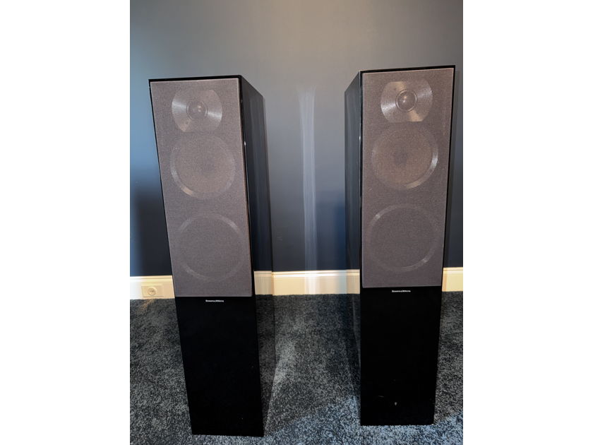 B&W (Bowers & Wilkins) CM7 For Sale | Audiogon