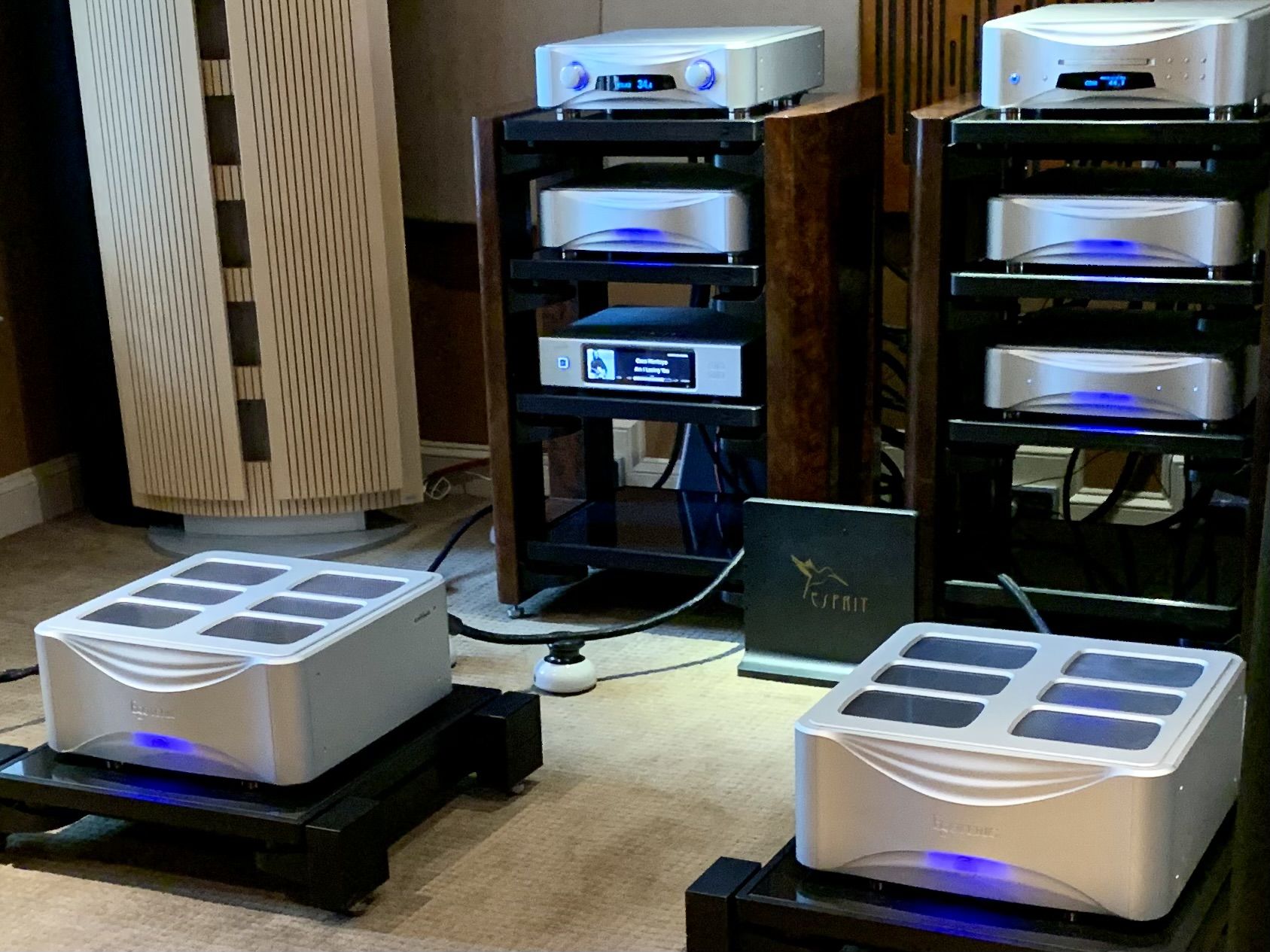 ESOTERIC GRANDIOSO M1X For Sale | Audiogon