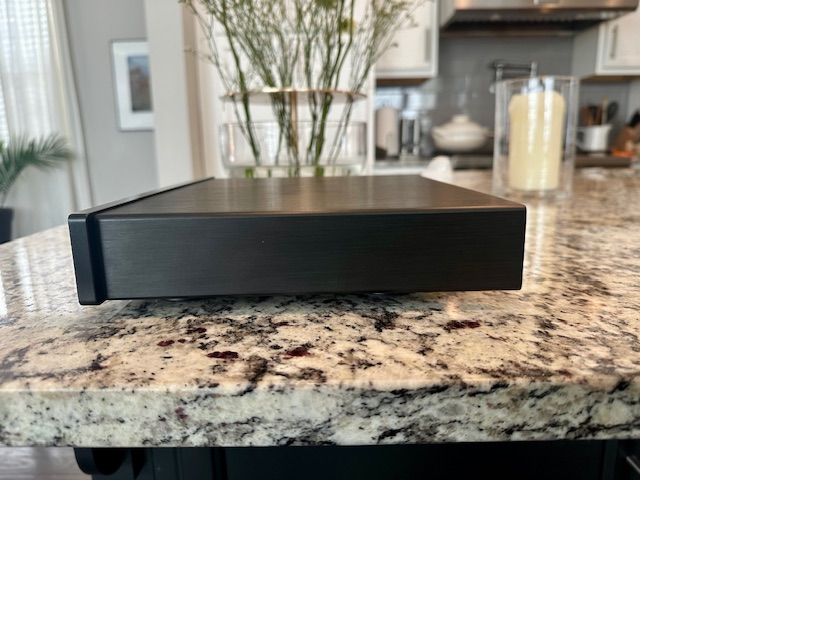 LUMIN D2 For Sale | Audiogon