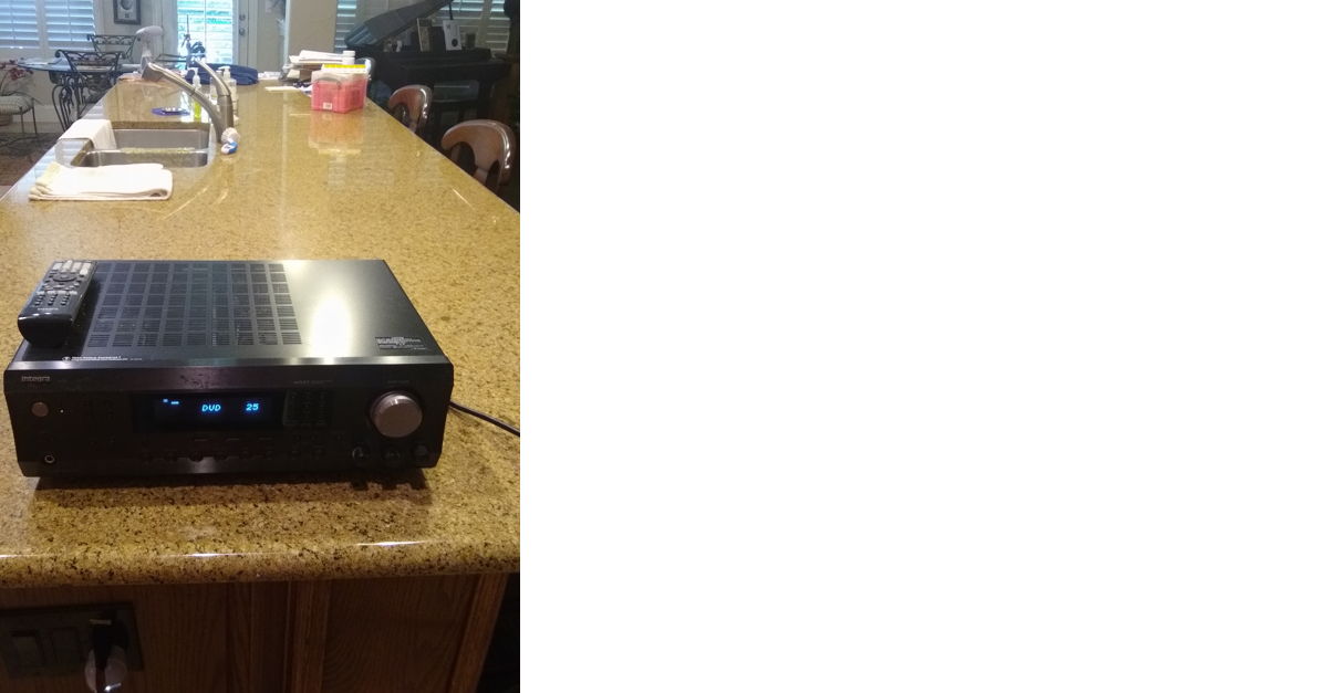 Integra DTR 30.1 For Sale | Audiogon