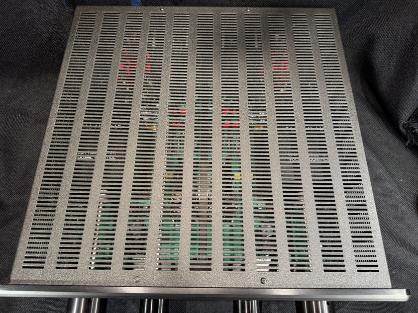 Aesthetix Callisto mkII For Sale | Audiogon