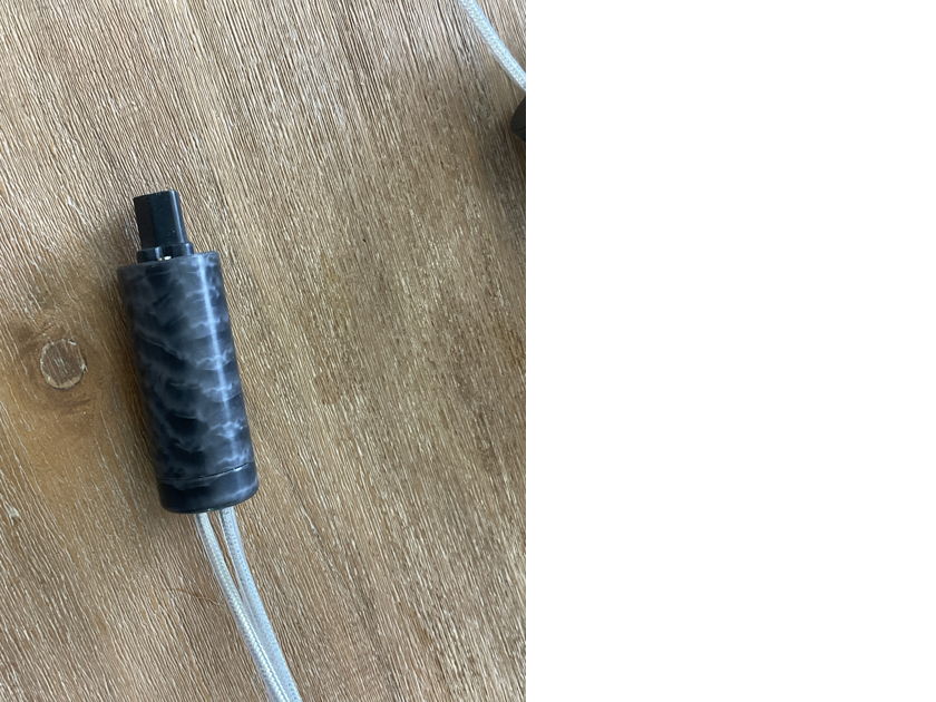 High Fidelity Cable Ultimate Reference Helix Power 1.5M | AC Cables ...