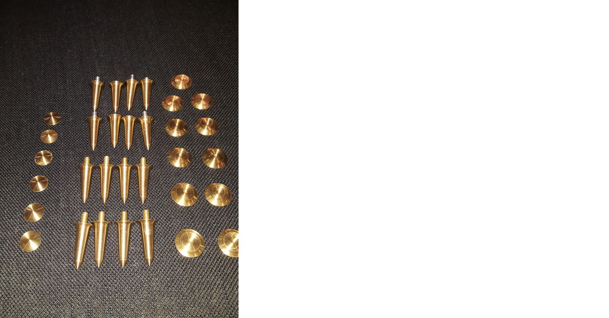 Star Sound Technologies Audio Points For Sale | Audiogon