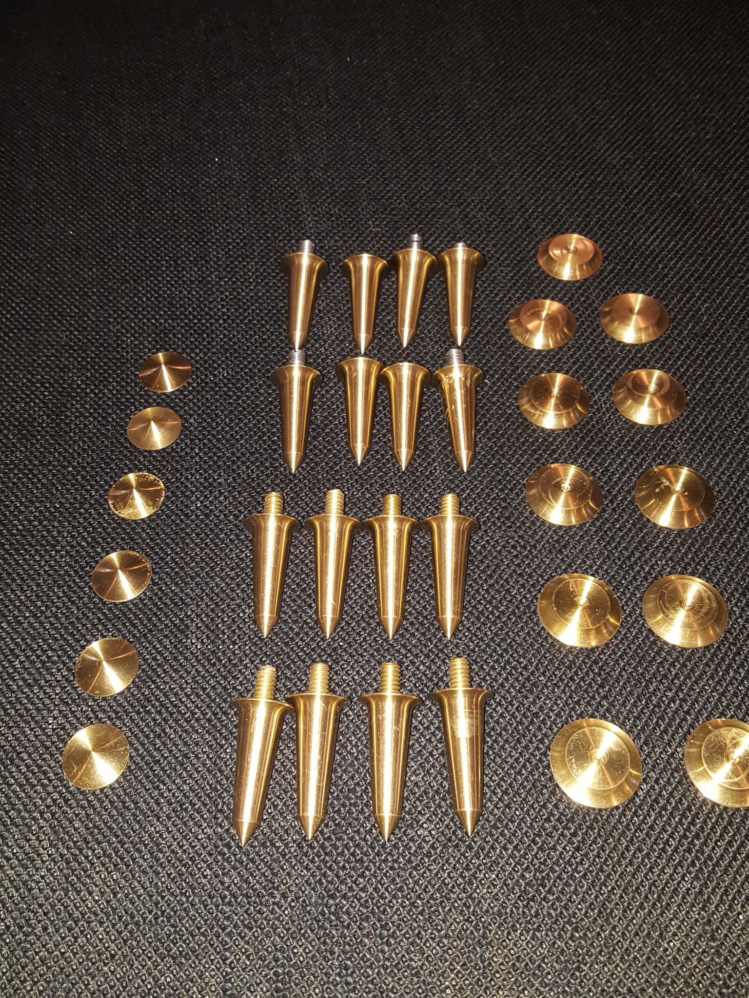 Star Sound Technologies Audio Points For Sale | Audiogon