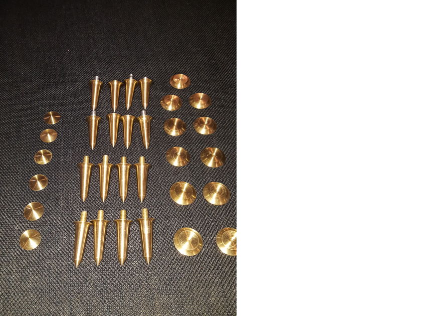 Star Sound Technologies Audio Points For Sale | Audiogon