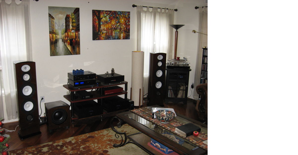 Revel PerformaBe F228Be - High Gloss Walnu... For Sale | Audiogon