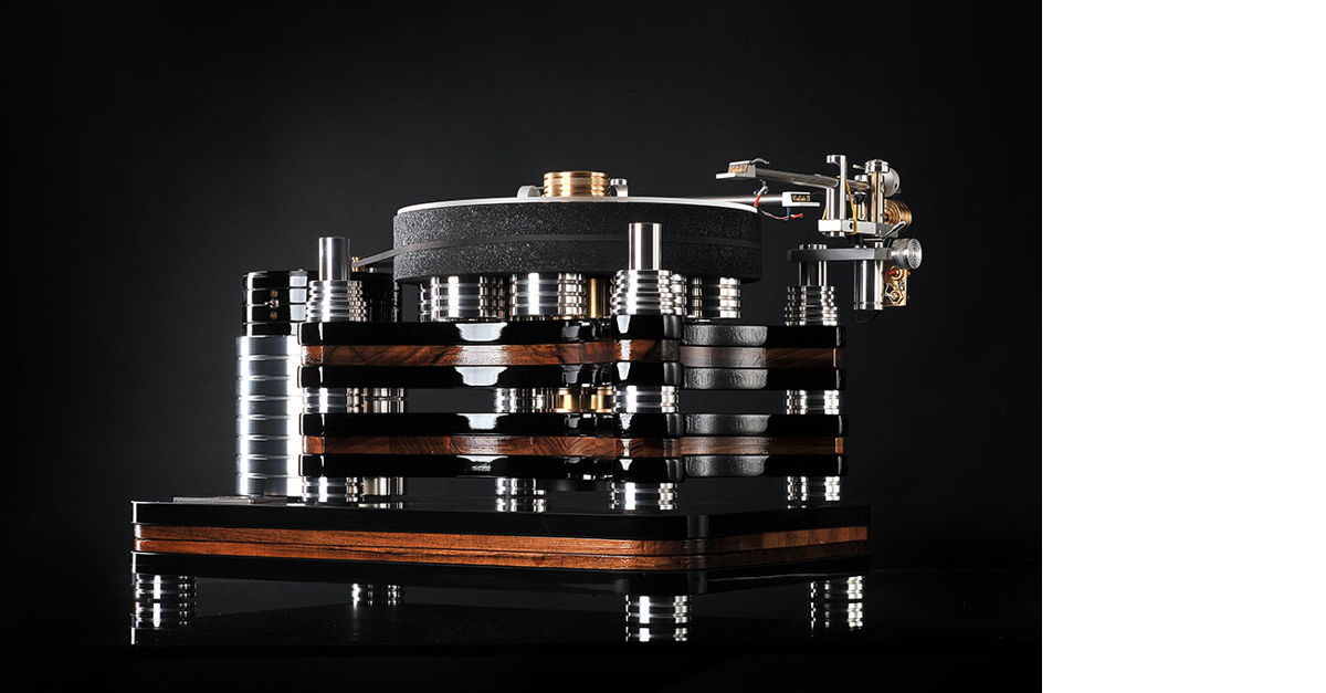 SAM (Small Audio Manufacture) Sinner Turnt... For Sale | Audiogon