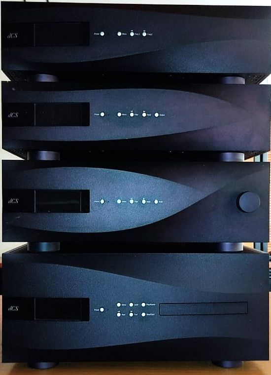 DCS Vivaldi For Sale | Audiogon