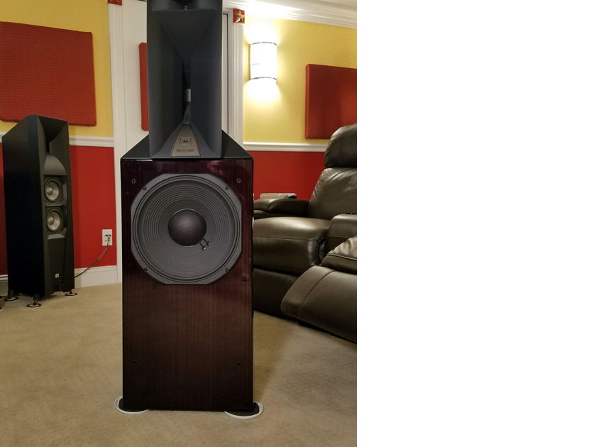 JBL Synthesis Project Array 1400 BG For Sale | Audiogon