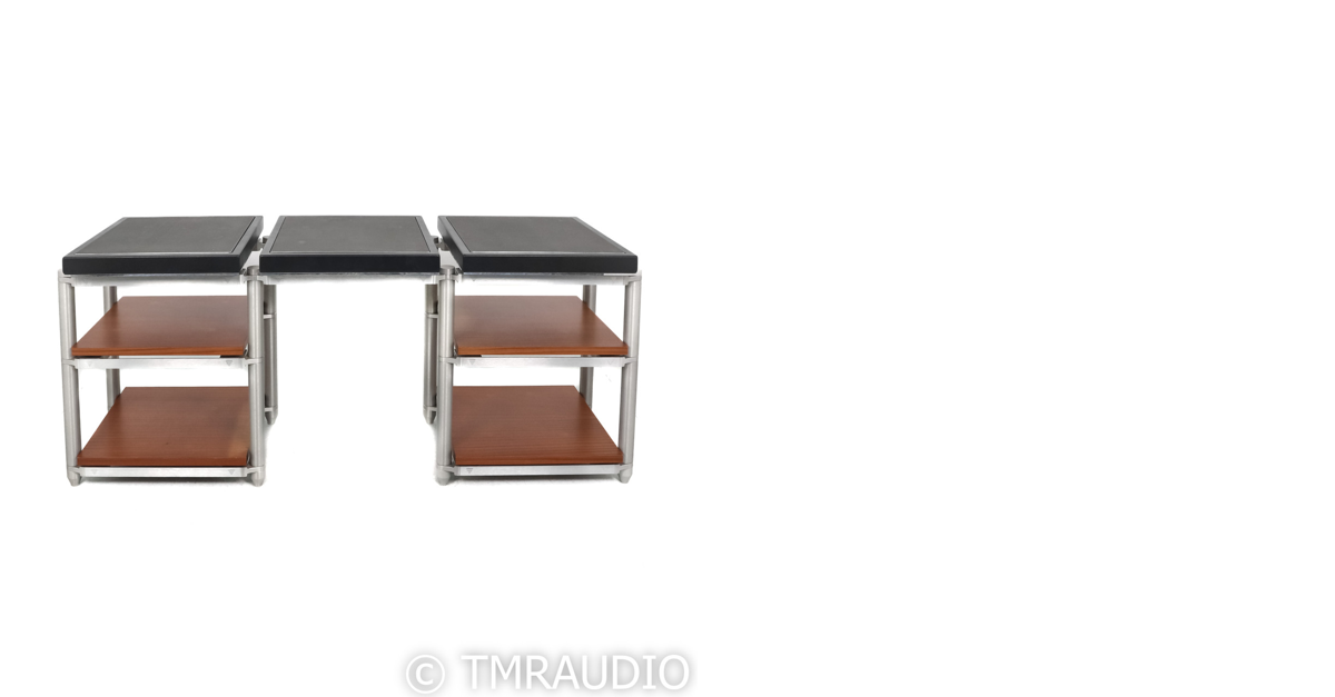 Critical Mass Systems QXK Isolation Rack (... For Sale | Audiogon