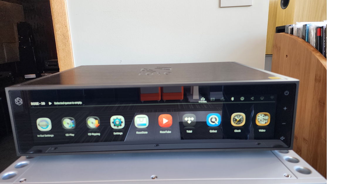 Rose HiFi RS150 For Sale | Audiogon