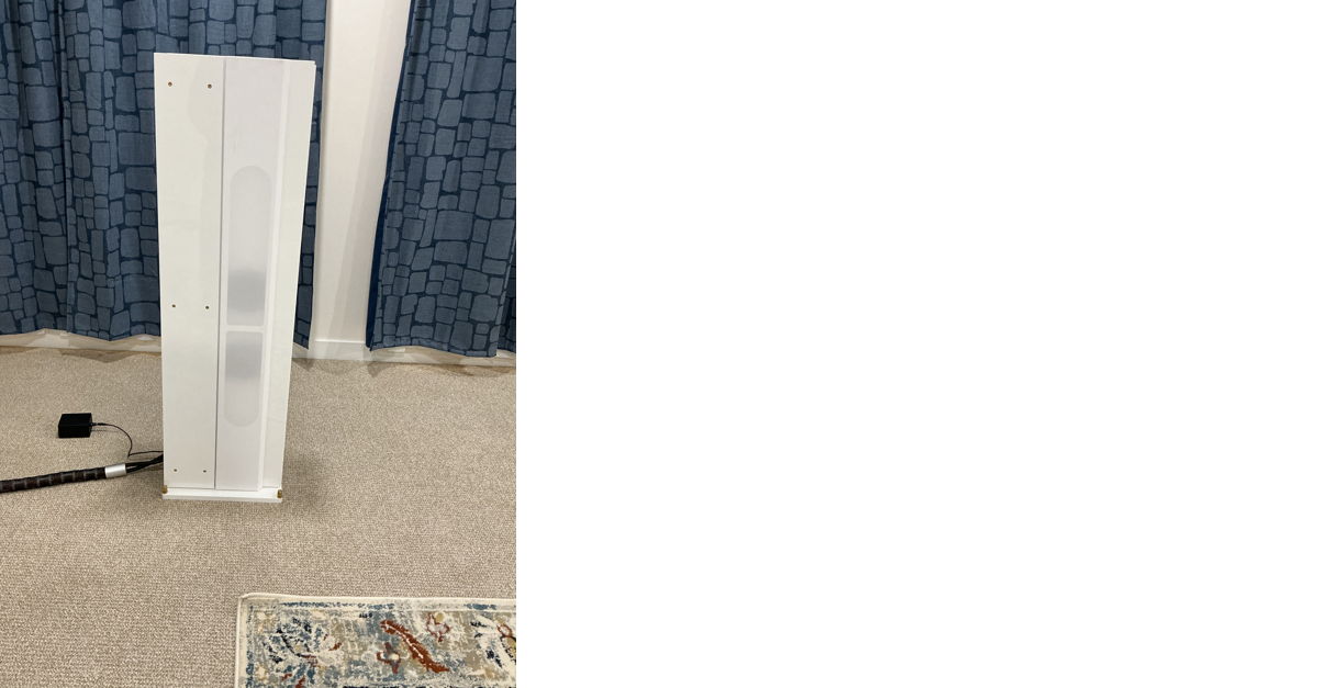 Brodmann Acoustics VC-7 For Sale | Audiogon