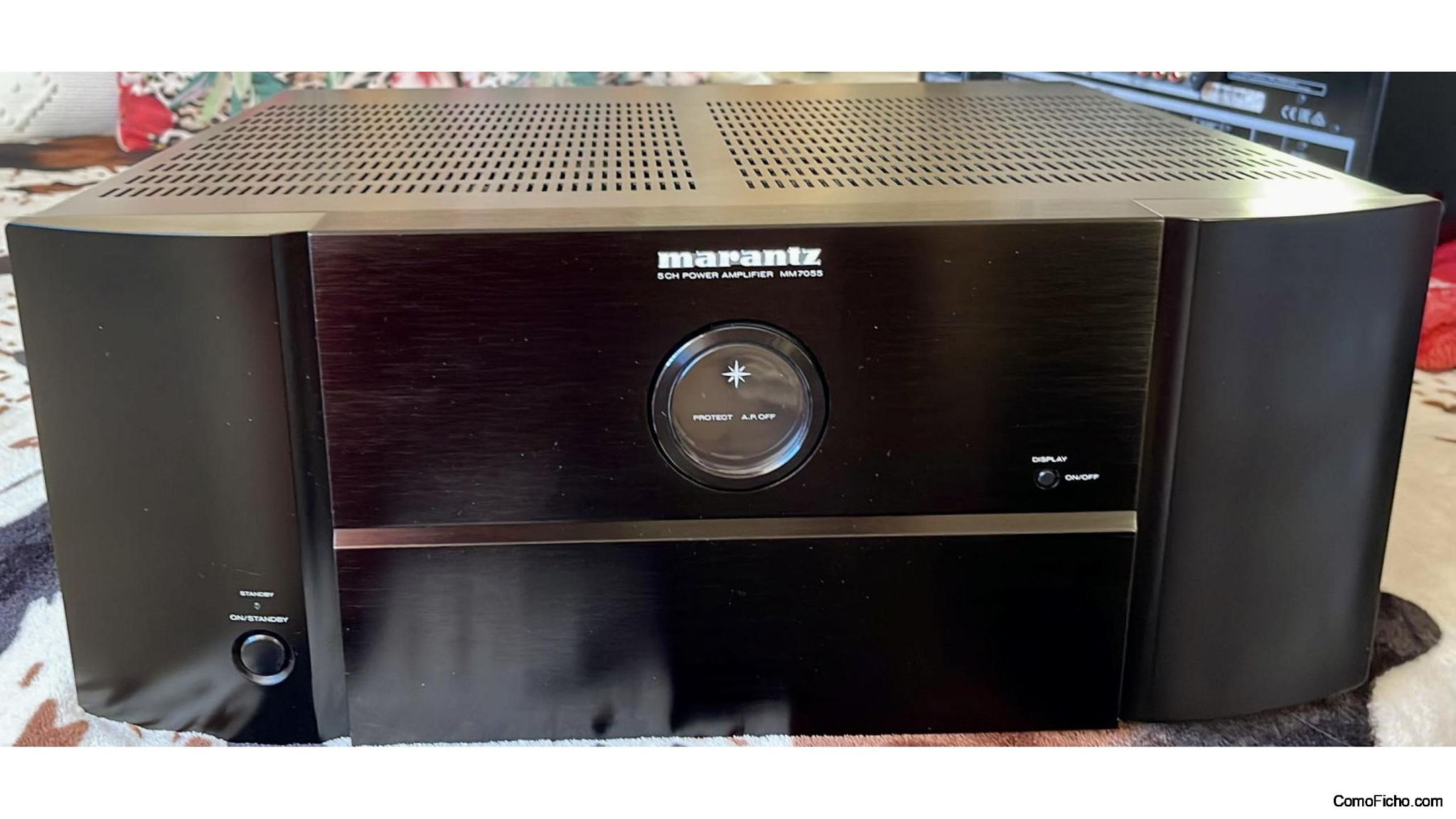 Marantz MM-7055 For Sale | Audiogon