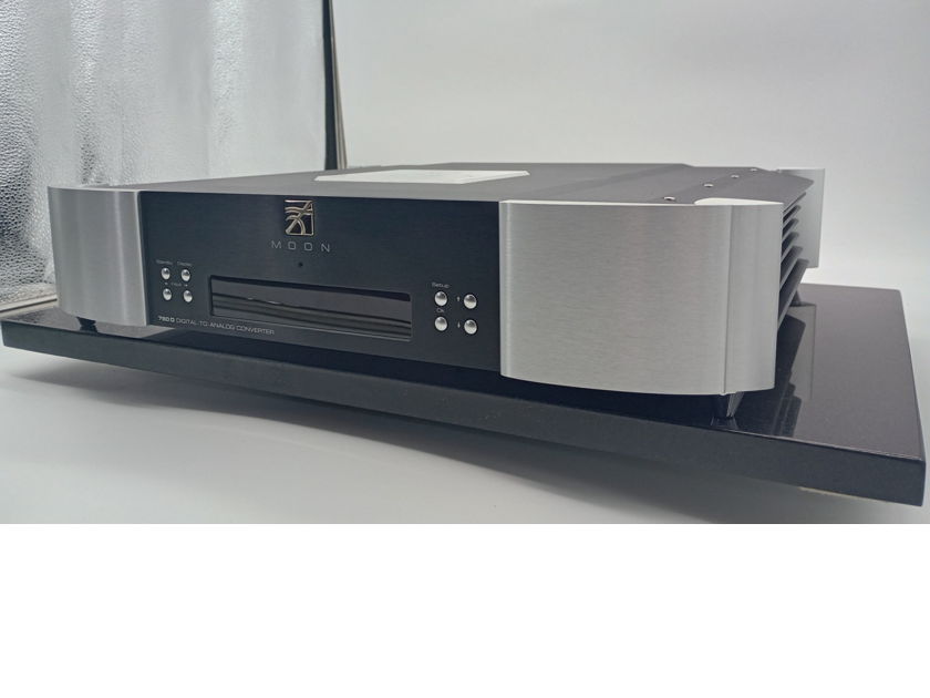 Moon Audio 780D v2 For Sale | Audiogon