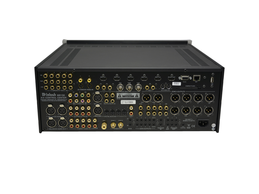 McIntosh MX-150 For Sale | Audiogon
