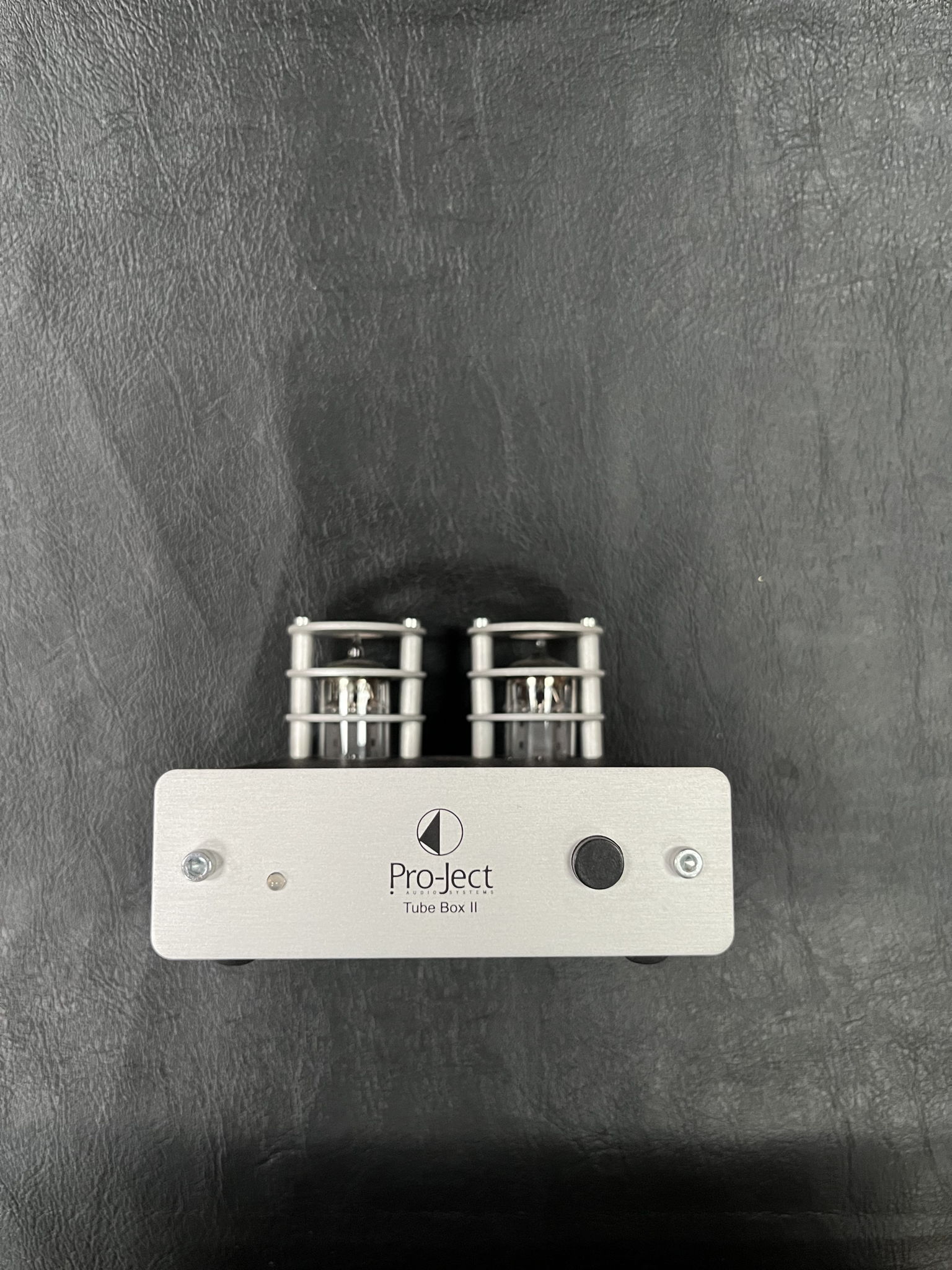 Pro-Ject Tube Box II For Sale | Audiogon