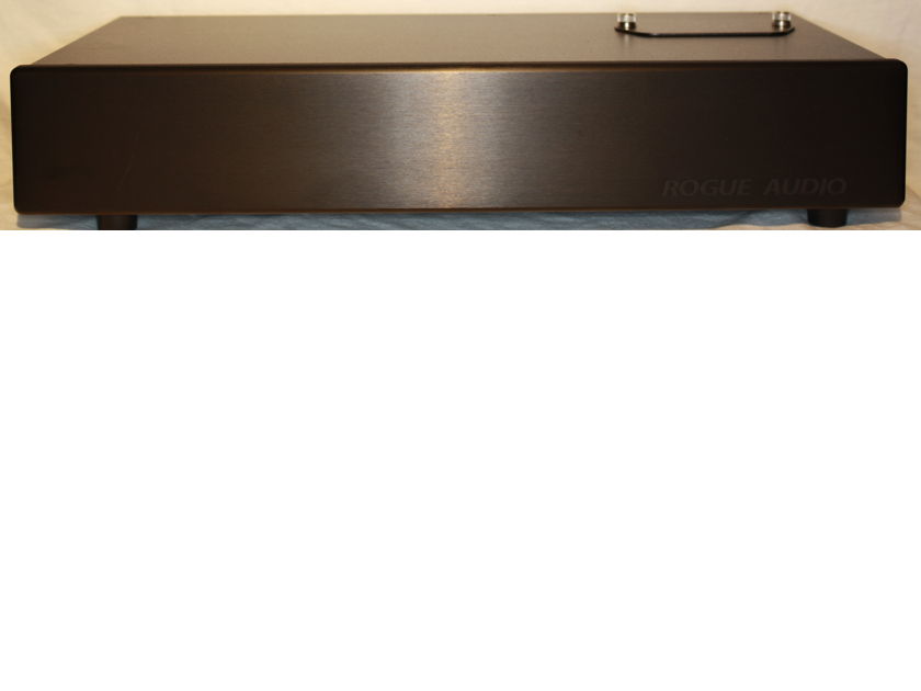 Rogue Triton Magnum Phono Pre Amp For Sale | Audiogon