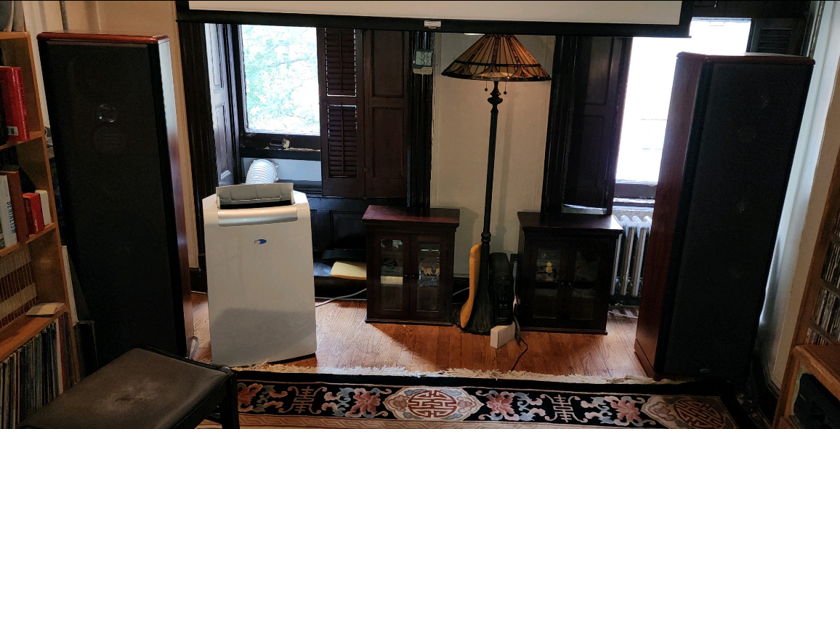 Legacy Audio Focus HD For Sale | Audiogon