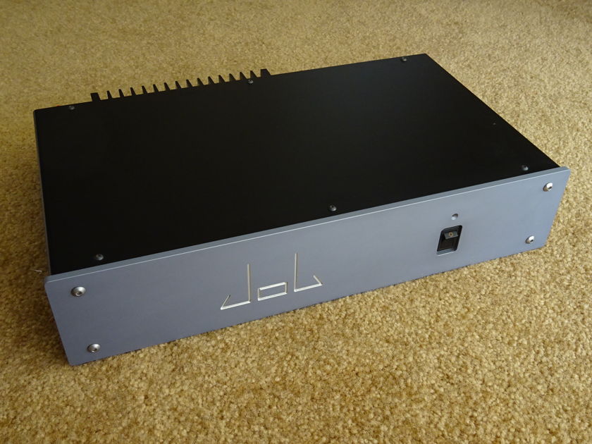 Goldmund JOB 225 Swiss made award winning ... For Sale | Audiogon