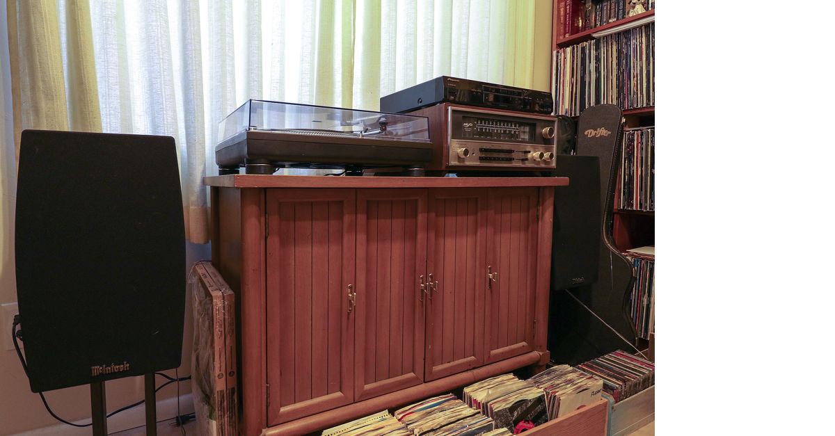 McIntosh LS-320 - Price Reduced For Sale | Audiogon