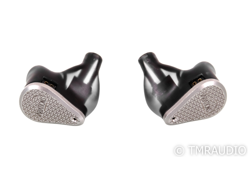 MoonDrop Variations In-Ear Monitors; IEM (50368) | In-Ear | Audiogon