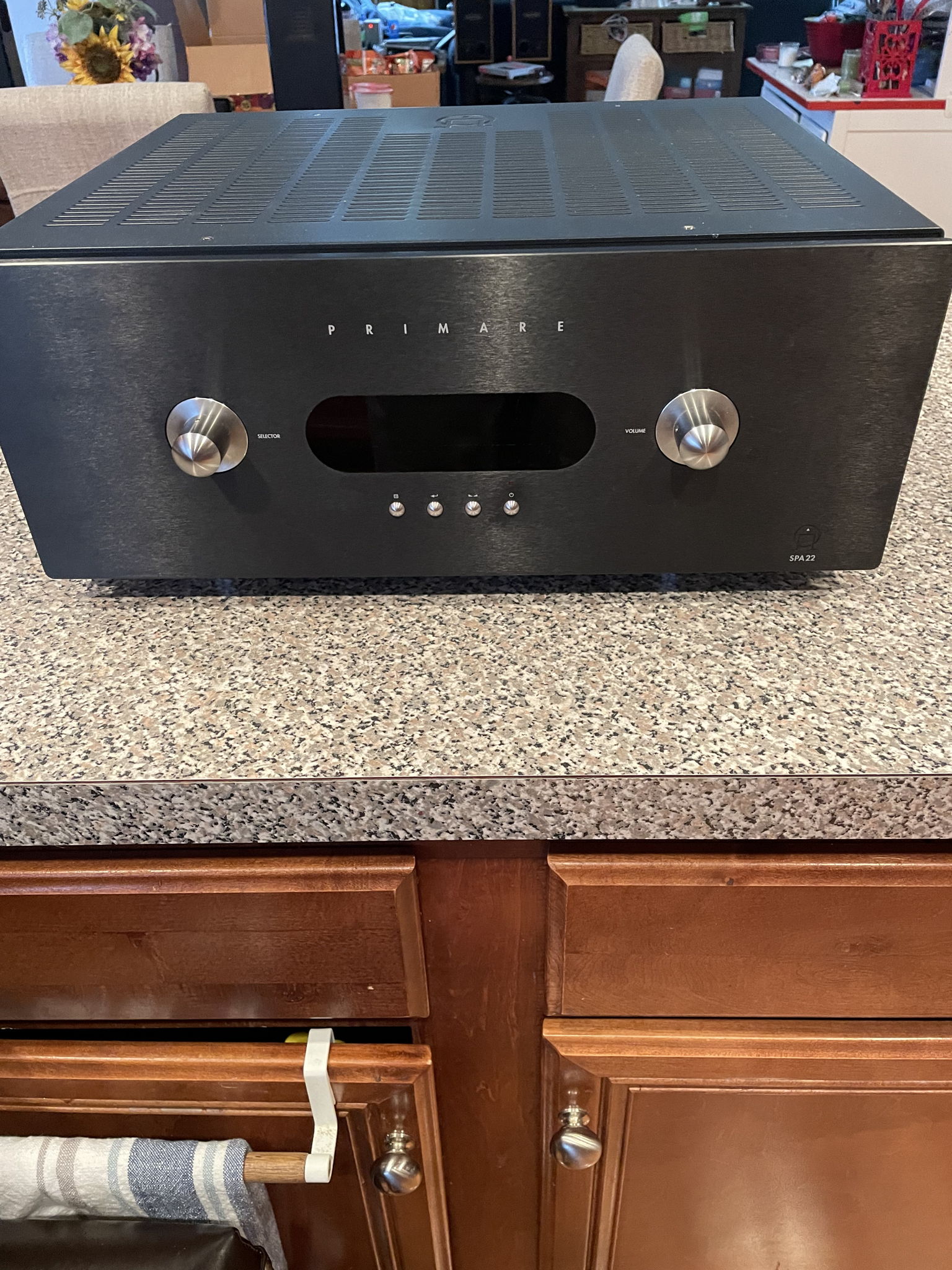 Primare SPA22 (sold as is ) For Sale | Audiogon