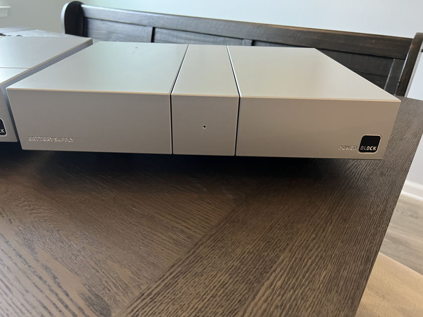 Block Audio Line & Power Block SE For Sale | Audiogon