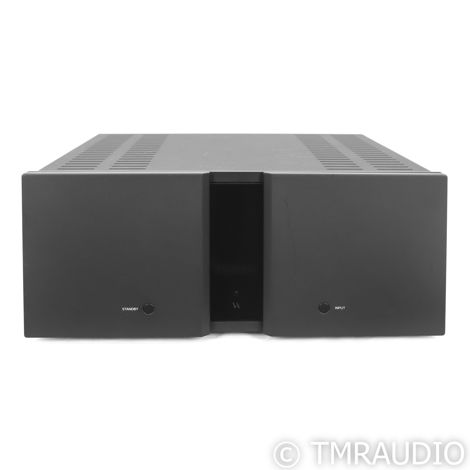 Vitus RS-101 Stereo Power Amplifier (1/1) ... For Sale | Audiogon