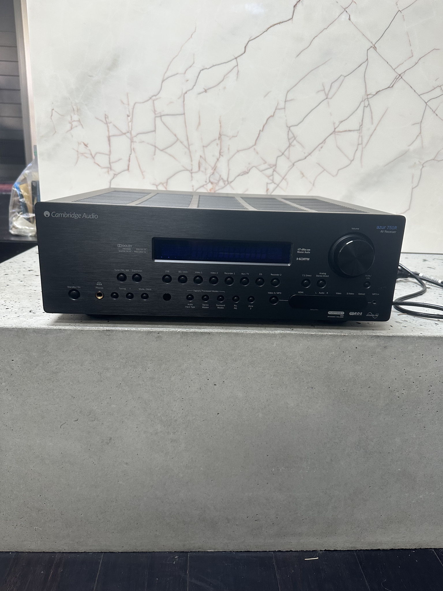 Cambridge Audio Azur 751R For Sale | Audiogon