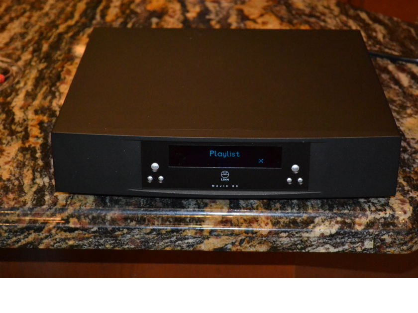Linn Majik DS For Sale | Audiogon